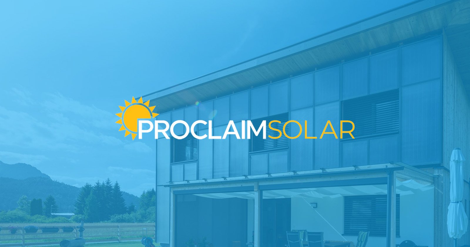 Proclaim Solar